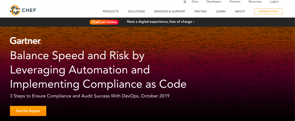 20 Best DevOps tools and technologies - Geeky Humans