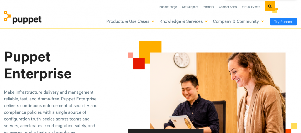 20 Best DevOps tools and technologies - Geeky Humans