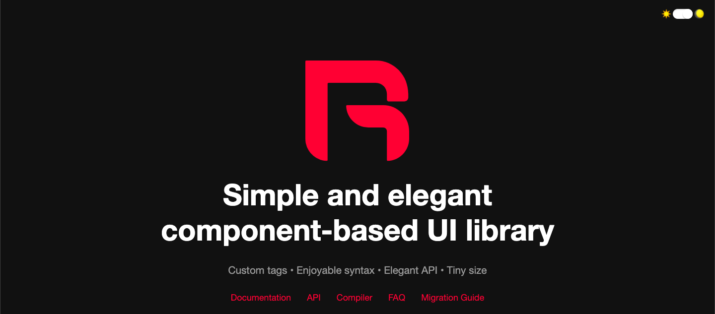 20 Best Frontend Frameworks - Geeky Humans