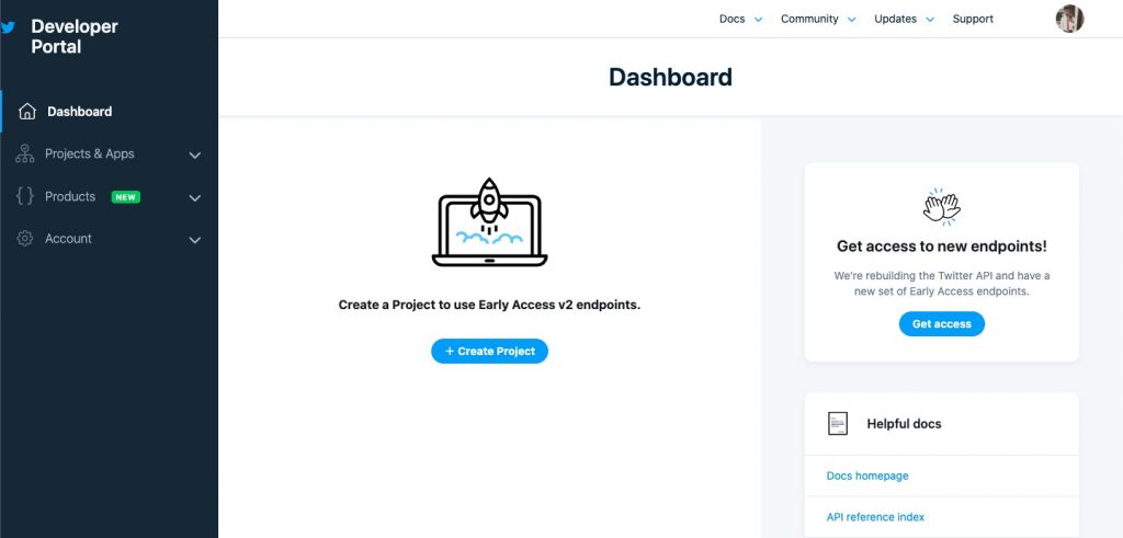 How To Use Twitter Api In Python Geeky Humans
